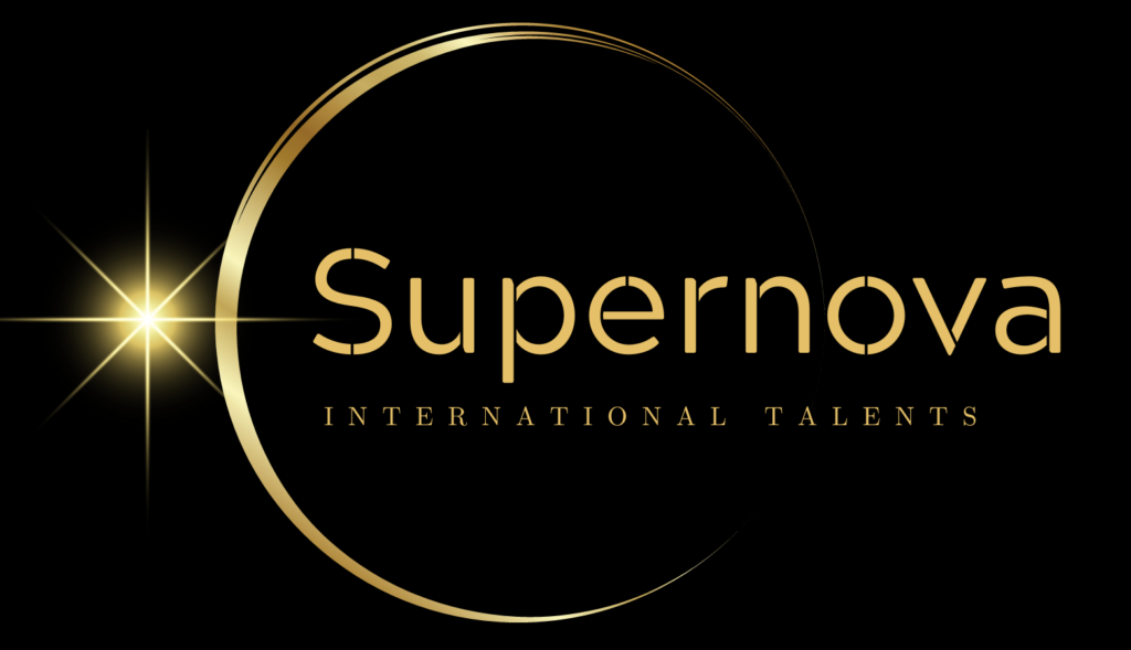 Meet our team – Supernova International Talents Management